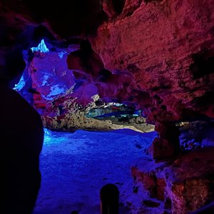 STARK CAVERNS - 99 Photos & 65 Reviews - 125 Cave Dr, Eldon, Missouri ...