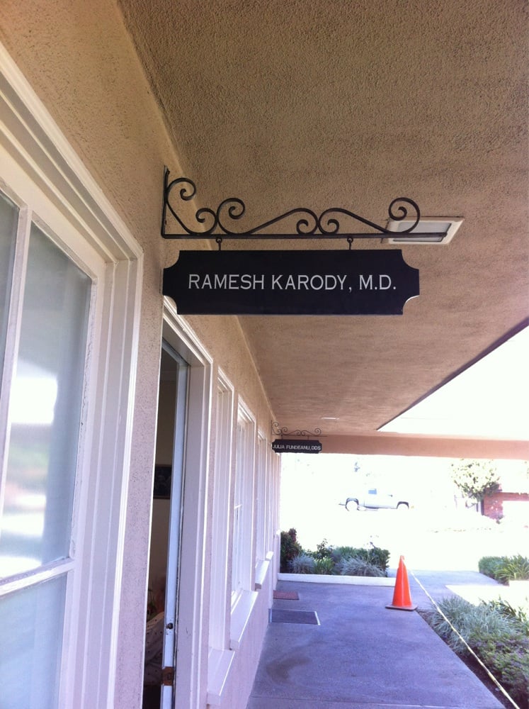 RAMESH KARODY, MD - Updated January 2026 - 6860 Brockton Ave, Riverside ...