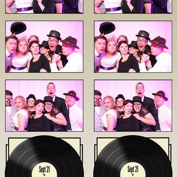 COUTH BOOTH PHOTO BOOTH - Updated December 2025 - 12 Reviews - Salt ...