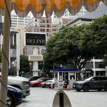 THE DELPHI - Updated February 2025 - 43 Photos & 55 Reviews - 550 S ...