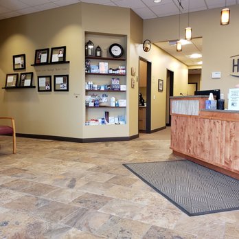 HIGHLINE VISION CENTER - Updated December 2025 - 10 Photos & 64 Reviews ...