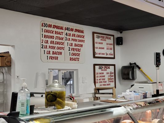 CHOICE MEATS - Updated March 2025 - 49 Photos & 27 Reviews - 735 S ...