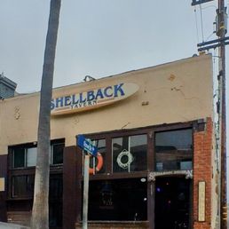 SHELLBACK TAVERN - Updated July 2025 - 231 Photos & 383 Reviews - 116 ...