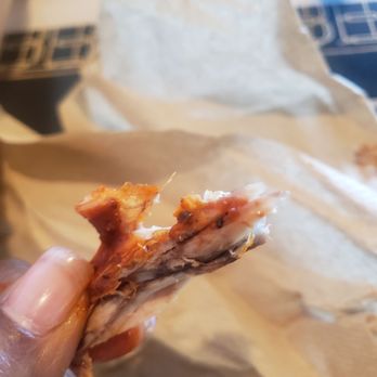 WINGSTOP - Updated October 2025 - 131 Photos & 82 Reviews - 4812 Dixie ...