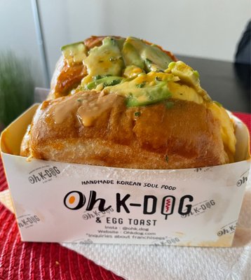 OH K‐DOG - Updated December 2025 - 70 Photos & 28 Reviews - 3 Old ...