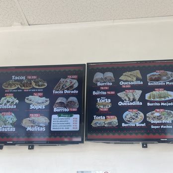 TAQUERIA WEN CHEF - Updated December 2025 - 130 Photos & 45 Reviews ...