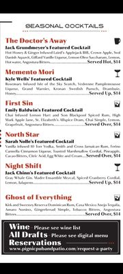 PIGNIC PUB & PATIO - Updated July 2024 - 659 Photos & 254 Reviews - 235 ...