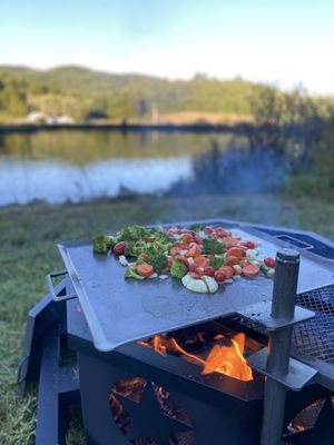 BLUE RIDGE RANCH - Updated December 2025 - 20 Photos - 6361 Mt Zion Rd ...