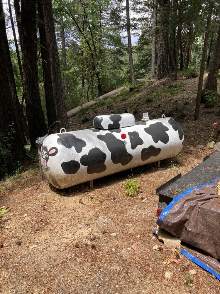 VALUE PROPANE - Updated October 2025 - 17 Reviews - PO Box 38, Finley ...