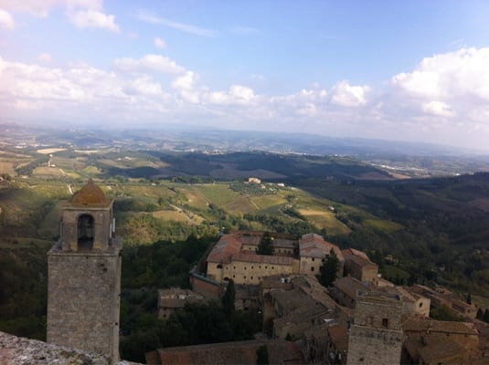 MUSEO SAN GIMIGNANO 1300 - Via Berignano 23, San Gimignano, Siena ...