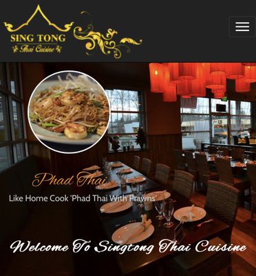 SING TONG THAI CUISINE - 435 Photos & 334 Reviews - 4605 NE 4th St ...