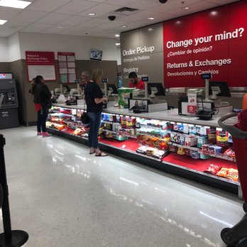 TARGET - Updated December 2025 - 71 Photos & 72 Reviews - 4885 Eldorado ...