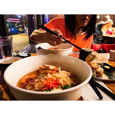 O RAMEN AND CURRY HOUSE - 496 Photos & 452 Reviews - 2114 Central Ave ...