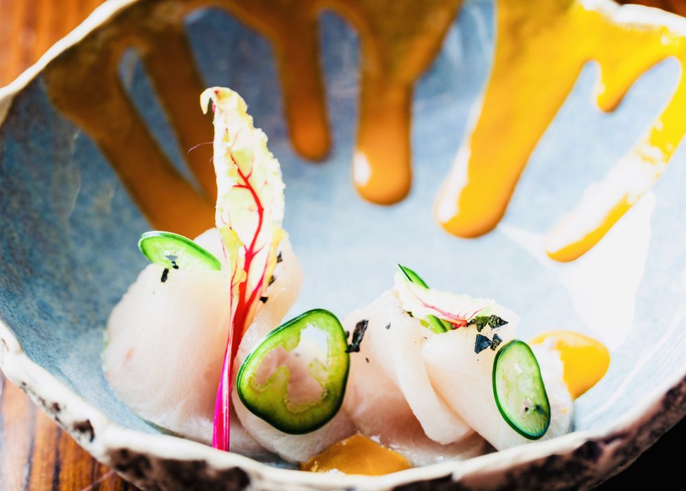 BO SUSHI - Updated June 2026 - 56 Photos & 10 Reviews - 13820 Old St ...