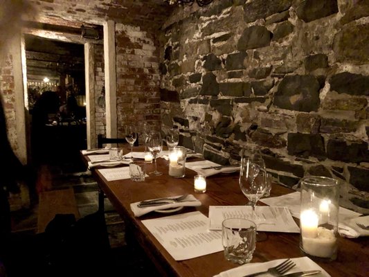 BACARO - 377 Photos & 428 Reviews - 136 Division St, New York, New York ...