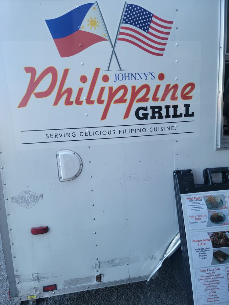 JOHNNY’S PHILIPPINE GRILL - Updated September 2025 - 21 Photos & 24 ...