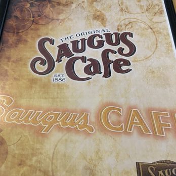 THE SAUGUS CAFE - Updated April 2025 - 455 Photos & 548 Reviews - 25861 ...