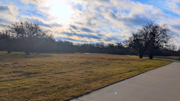 SAM HOUSTON TRAIL PARK - Updated October 2025 - 32 Photos & 17 Reviews ...