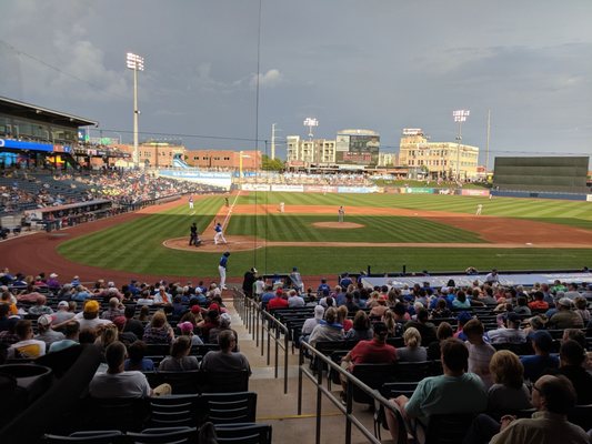 ONEOK FIELD EVENTS - Updated November 2024 - 52 Photos & 12 Reviews ...