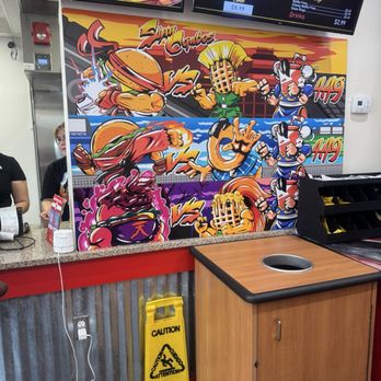 SLAY BURGERS - Updated September 2025 - 111 Photos & 76 Reviews - 22 W ...