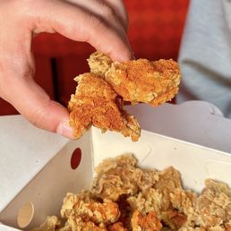 CLUCK & CRISPY CHICKEN - Updated July 2025 - 51 Photos & 19 Reviews ...