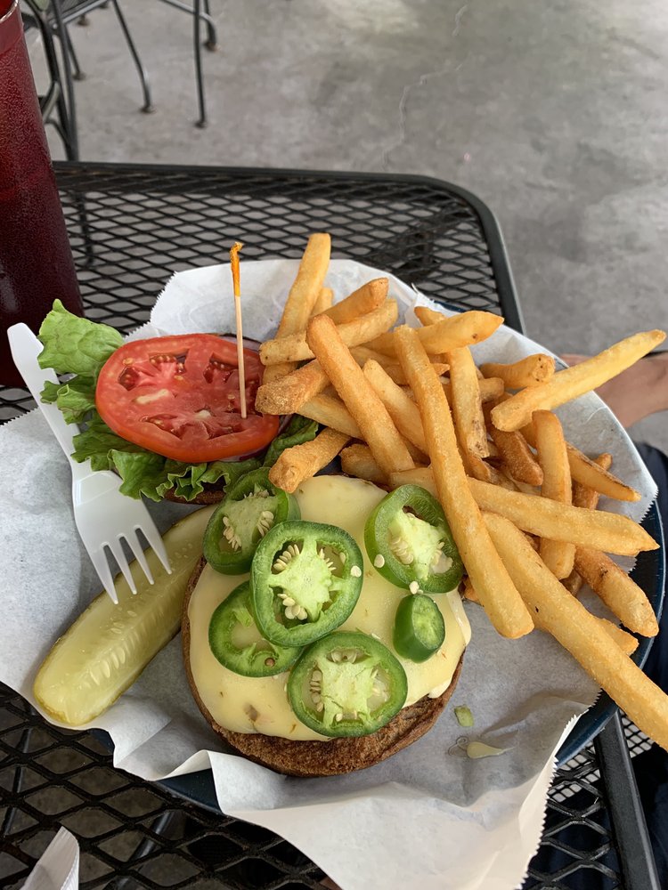 GEORGE’S RESTAURANT & BAR - 60 Photos & 180 Reviews - 1041 N Highland ...