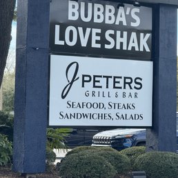 J PETERS GRILL & BAR - Updated July 2025 - 139 Photos & 166 Reviews ...
