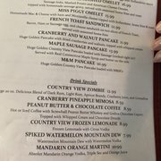 COUNTRY VIEW RESTAURANT - 137 Photos & 114 Reviews - Breakfast & Brunch ...