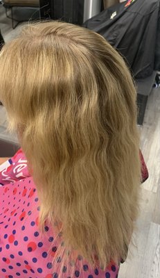 RUSTIC ROOTS SALON - Updated December 2025 - 38 Photos & 10 Reviews ...