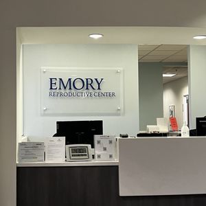 ATLANTA CENTER FOR REPRODUCTIVE MEDICINE - Updated August 2025 - 152 ...