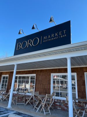BORO MARKET RESTAURANT BAR - Updated January 2026 - 141 Photos & 83 ...