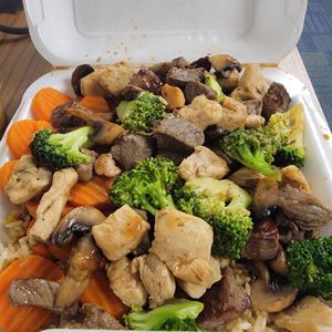 BONZU JAPANESE STEAKHOUSE & SUSHI - Updated October 2025 - 15 Reviews ...