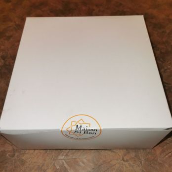 MAISON SI BON - Updated January 2026 - 2123 Boulevard le Carrefour ...