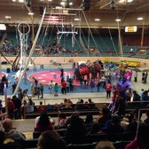 Tingley Coliseum - 102 Photos & 25 Reviews - Stadiums & Arenas - 300 ...