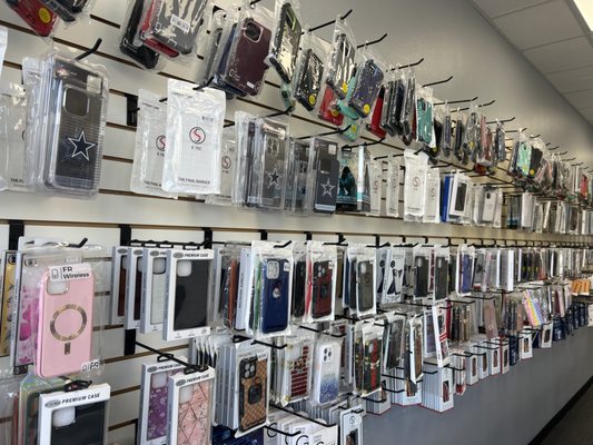 PHONE PLANET - Updated October 2025 - 7748 Forest Ln, Dallas, Texas ...