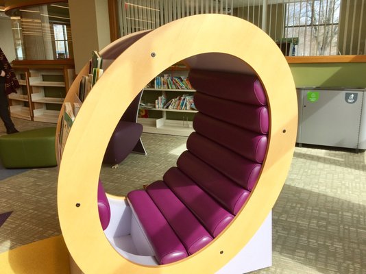 SHREWSBURY PUBLIC LIBRARY - Updated January 2026 - 57 Photos - 609 Main ...