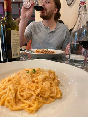 PASTA FRESCA - Updated December 2025 - 430 Photos & 360 Reviews - 6135 ...