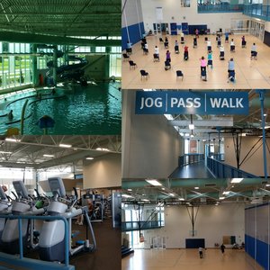 WILLIAMS FARM RECREATION CENTER - 57 Photos & 33 Reviews - 5252 ...