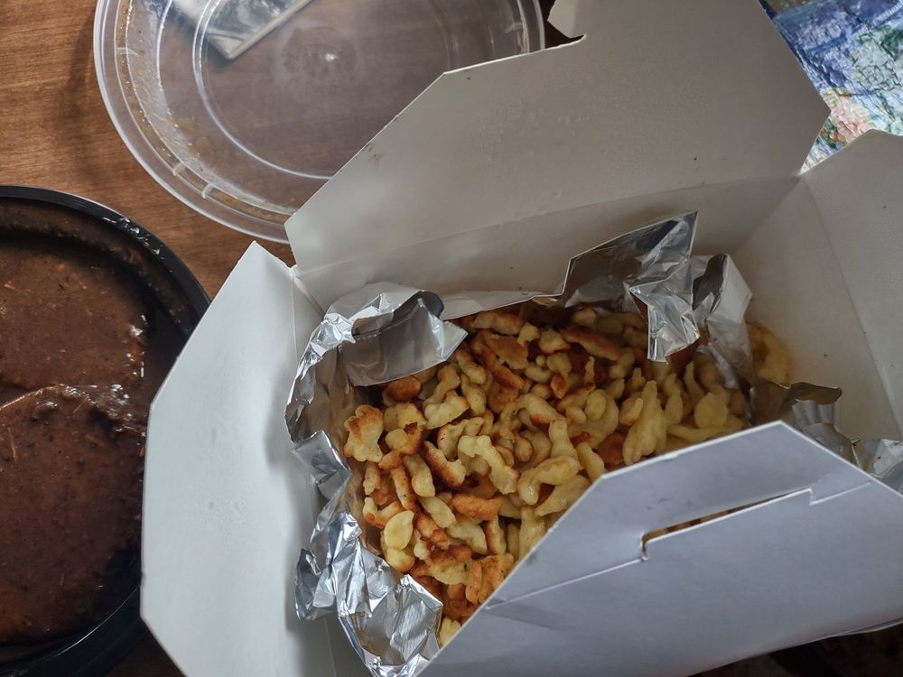 PROSIT RESTAURANT FOOD TRUCK - Updated October 2025 - 36 Photos - 32 N ...