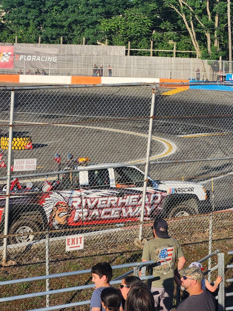 RIVERHEAD RACEWAY - Updated June 2025 - 30 Photos & 17 Reviews - 1797 ...
