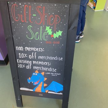 IMAGINE U CHILDREN’S MUSEUM - Updated February 2025 - 280 Photos & 86 ...