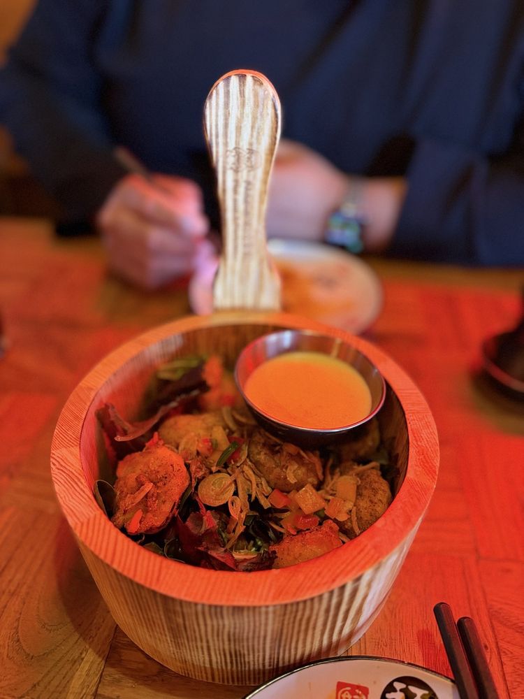 NANA’S DIM SUM & DUMPLINGS - Updated January 2026 - 209 Photos & 80 ...