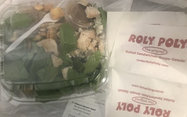 ROLY POLY - Updated May 2024 - 13 Photos & 49 Reviews - 4040 Ed Dr ...