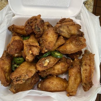 SOCAL WINGS - 1007 Photos & 809 Reviews - 14502 Beach Blvd, Westminster ...