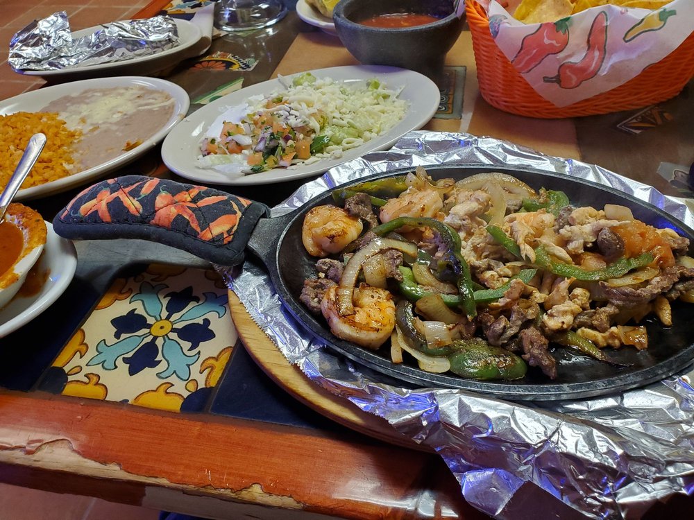 FIESTA CHARRA - Updated January 2026 - 40 Photos & 40 Reviews - 1308 N ...