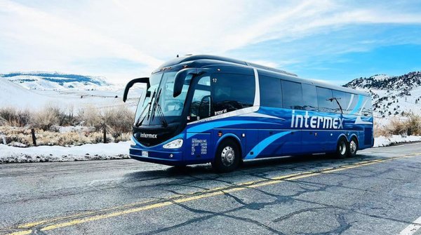 INTERMEX TRANSPORTATION - Updated May 2026 - 57 Photos - 8015 Alameda ...