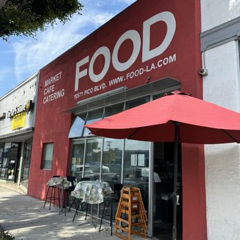 FOOD - Updated January 2026 - 798 Photos & 1042 Reviews - 10571 W Pico ...