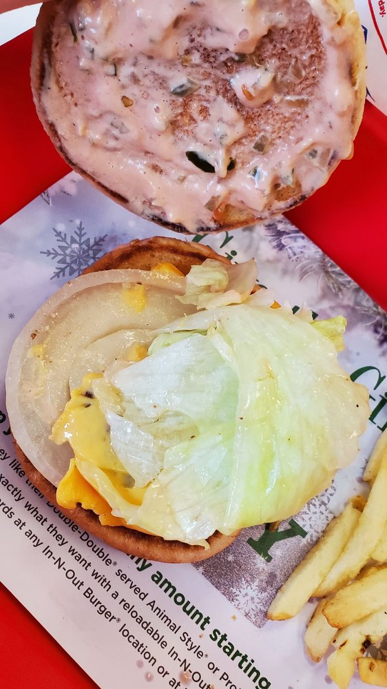 IN-N-OUT BURGER - 200 Photos & 248 Reviews - 34850 N Valley Pkwy ...