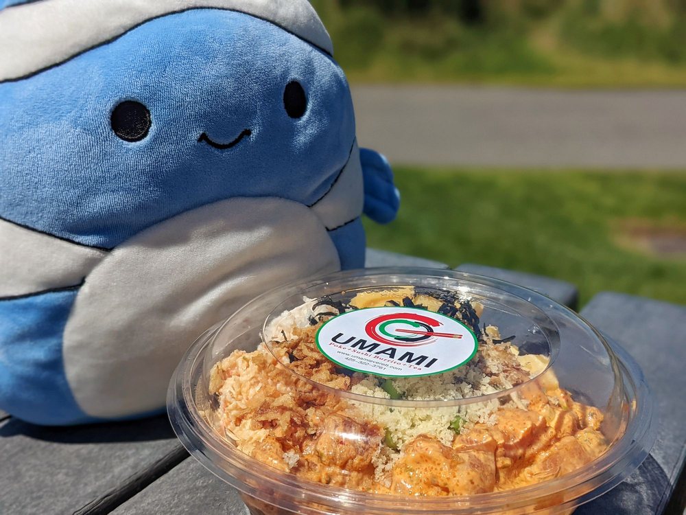 UMAMI - Updated July 2024 - 191 Photos & 172 Reviews - 902 N Broadway ...