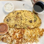 MELI CAFE PANCAKE HOUSE & RESTAURANT - 190 Photos & 207 Reviews - 1158 ...